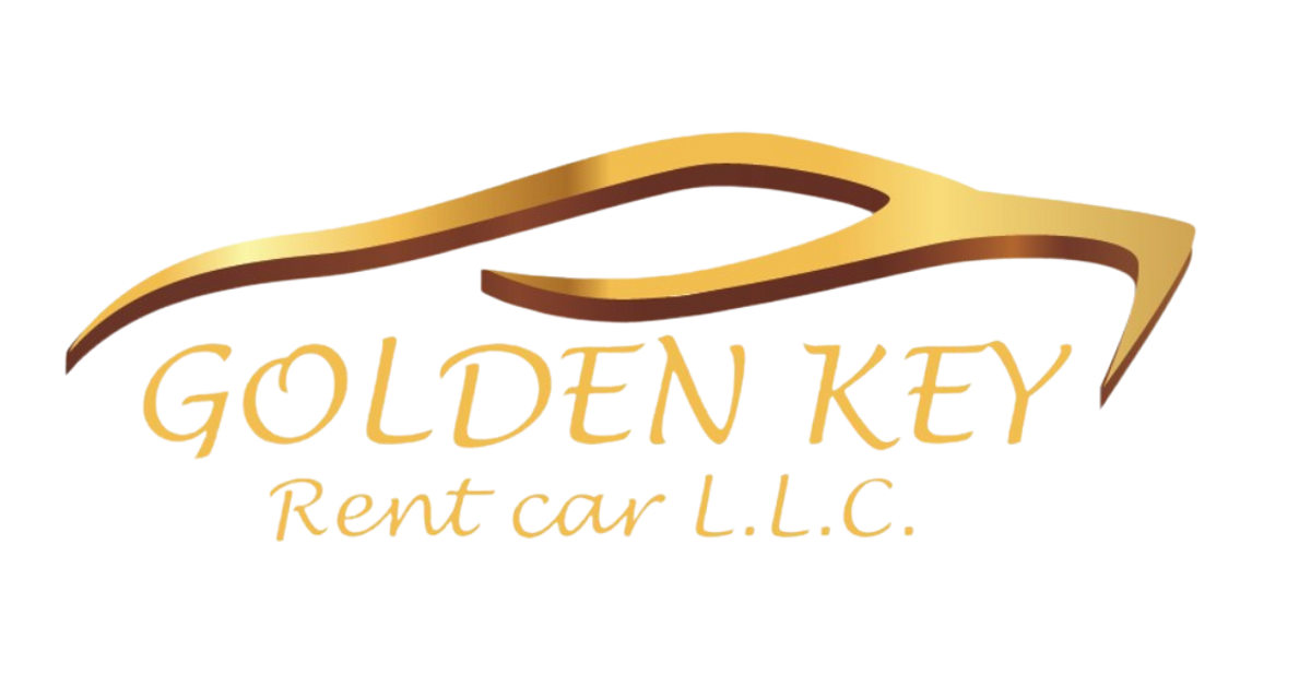 Golden Key Rent Car LLC - Home Page